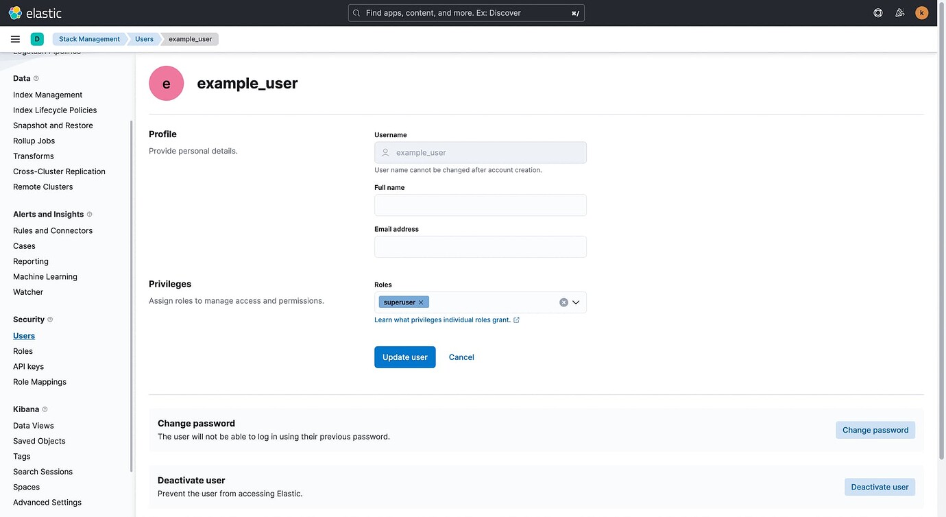 Error Cannot Read Properties Of Undefined Reading Includes Kibana Discuss The Elastic Stack
