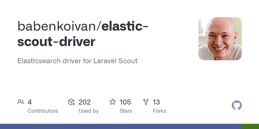 How to connect Elastic Cloud with Laravel Scout? - Elasticsearch - Discuss the Elastic Stack