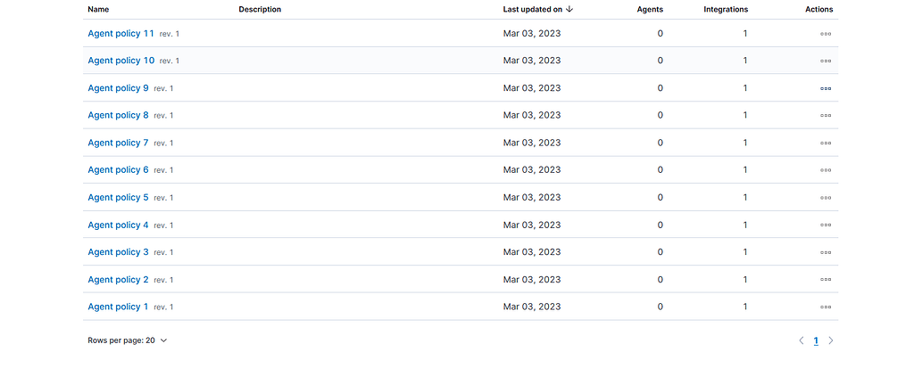 Deploy Fleet server using API - Elastic Agent - Discuss the Elastic Stack