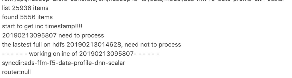 How can filebeat confirm the logs sequence that log do not have timestamp? - Beats - Discuss the ...