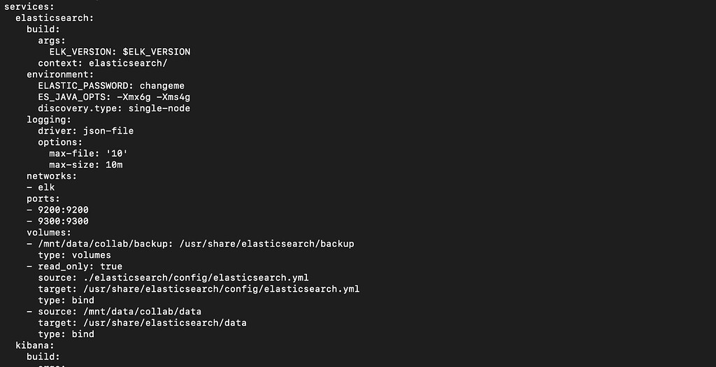 Having Trouble Creating Elasticsearch Snapshot Repository Elasticsearch Discuss The Elastic