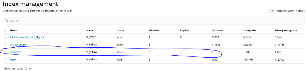 Can't load CSV data into elasticsearch index - Logstash - Discuss the Elastic Stack