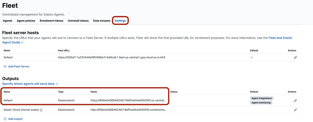 Elastic Agent (Security Onion) - Elastic Agent - Discuss the Elastic Stack