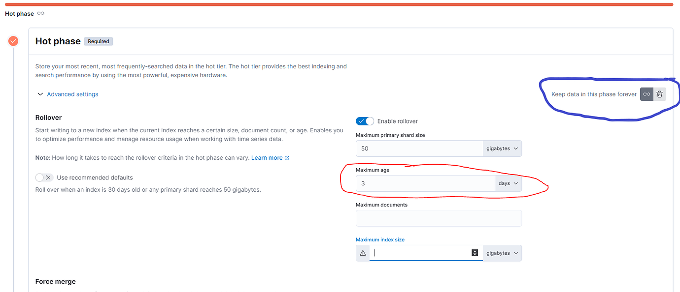 How to delete elasticsearch logs? - Elasticsearch - Discuss the Elastic Stack