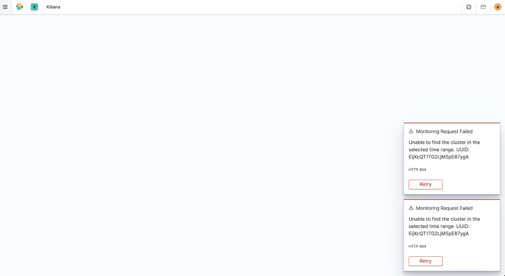 Using Stack Monitoring for monitor multiple cluster - Elasticsearch - Discuss the Elastic Stack