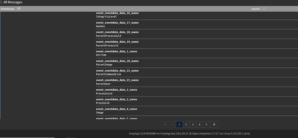 Filebeat Xml decoder linux - Beats - Discuss the Elastic Stack