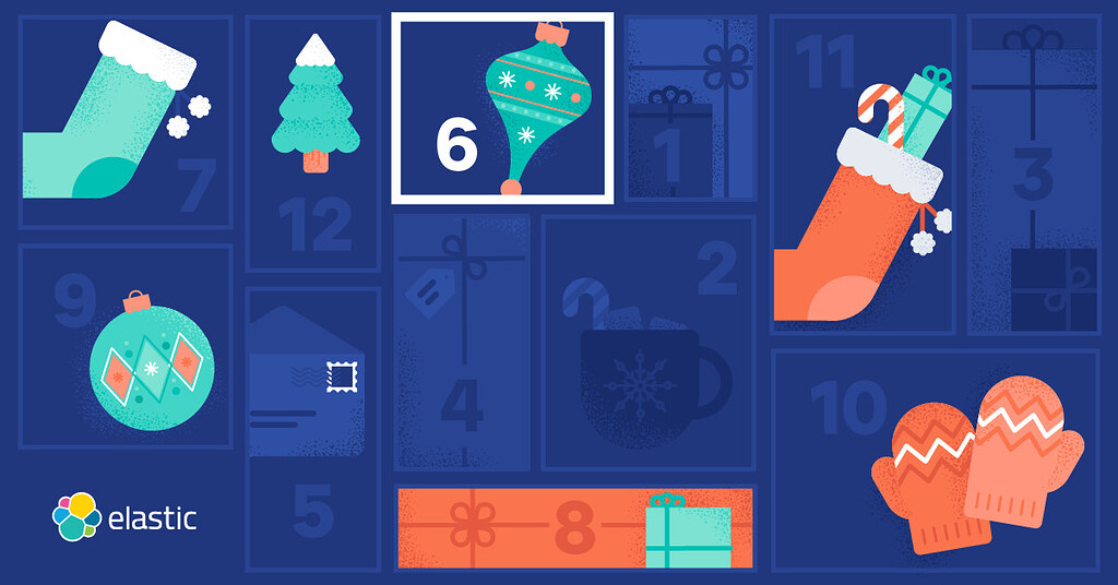 Dec 6th, 2022: [EN] A completion suggester for Santa's little helpers - Advent Calendar ...