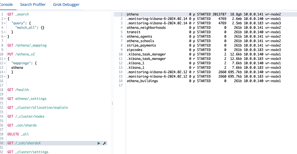 More Index replicas = faster sync of data? - Elasticsearch - Discuss the Elastic Stack