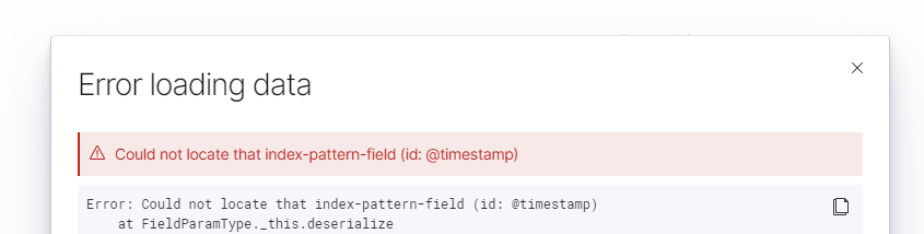 Unable to get logs to elastalert with helk - Elasticsearch - Discuss the Elastic Stack
