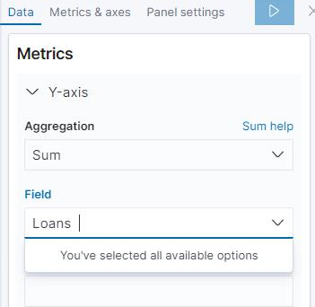 Issue with vertical bar visualizations - Kibana - Discuss the Elastic Stack