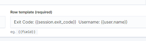 TSVB Annotations New Line Character - Kibana - Discuss the Elastic Stack
