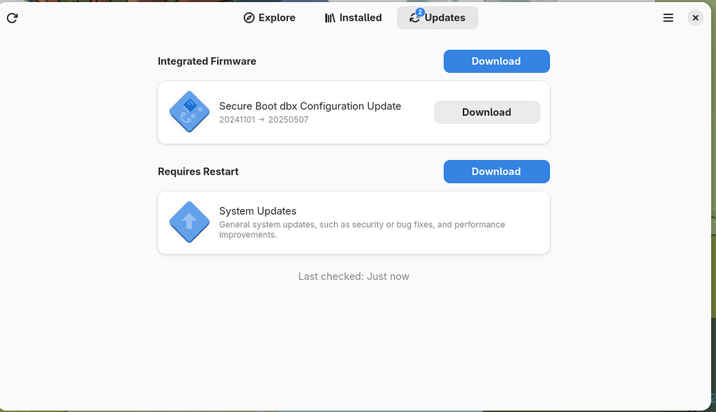 WARNING: Recent KEK firmware update locks out Windows BitLocker - Urgent issue for dual-boot ...