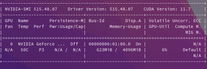 Nvidia-dkms building failed on 5.18.5 kernel installation - Fedora ...