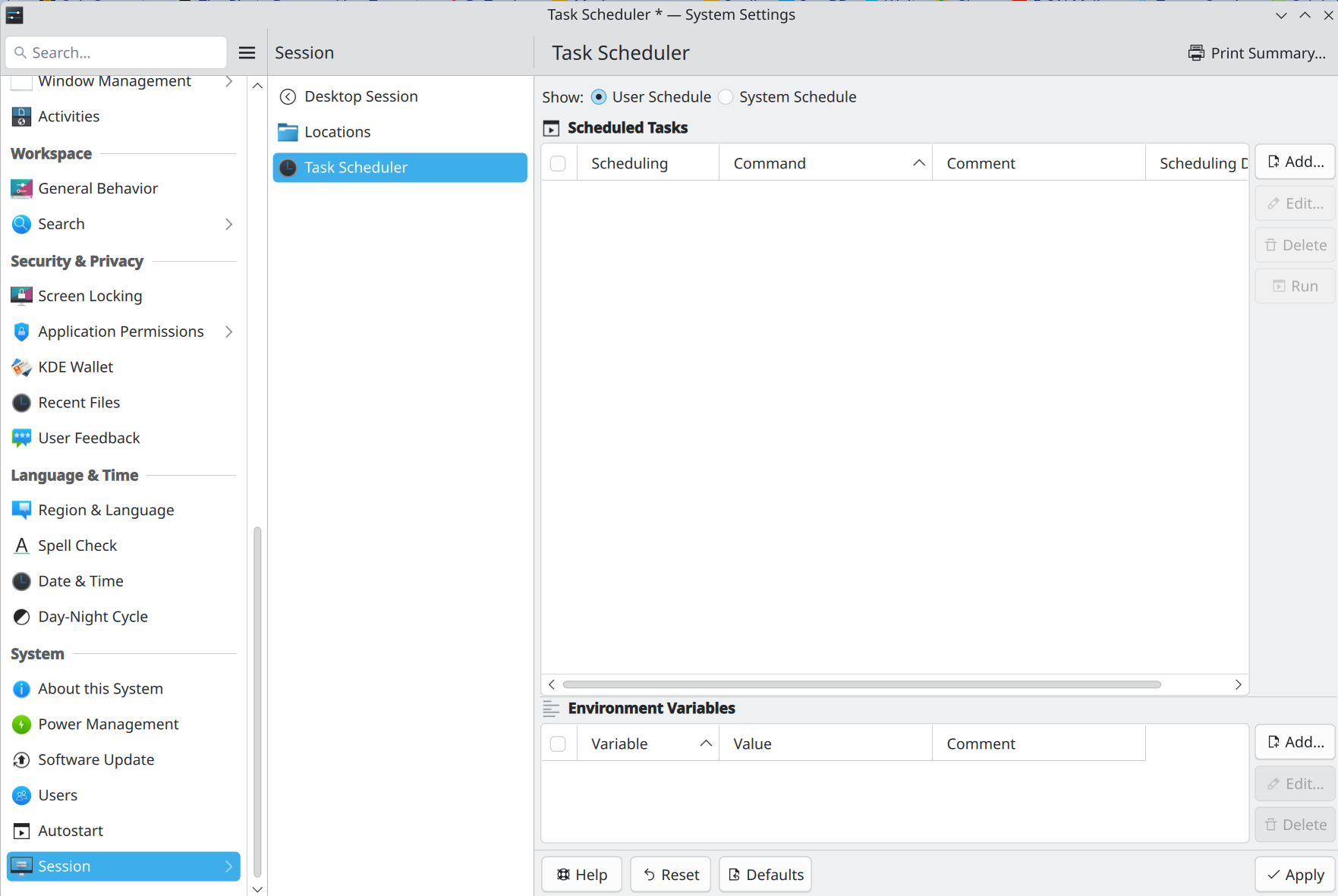 How to find and use a linux program's executable file? - Fedora Discussion