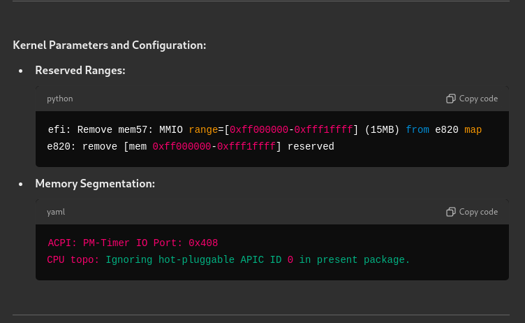 ACPI Power-Related Issue Causing Abrupt System Hang and Forced Shutdown on Lenovo Legion 5 ...