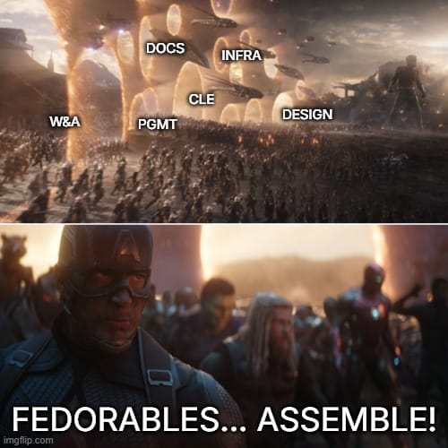 Update on Fedora Badges Revamp Project - Fedora Discussion