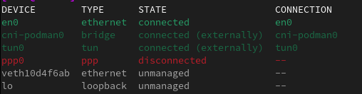 How to migrate ppp0 (pppoe connection) to Network Manager - #3 by ...