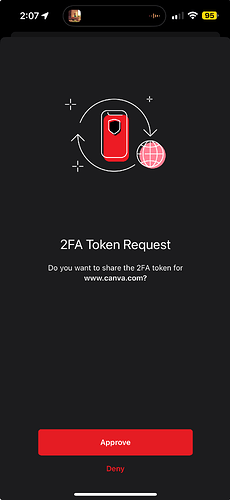 Browser Extensions for the Authenticator app (with Autofill function ...