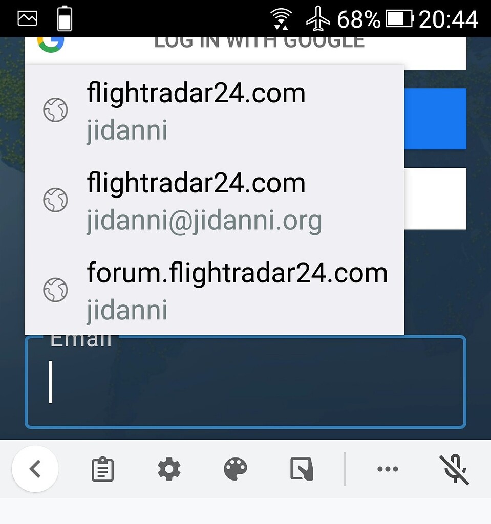 Autofill needs branding - Password Manager - Bitwarden Community Forums