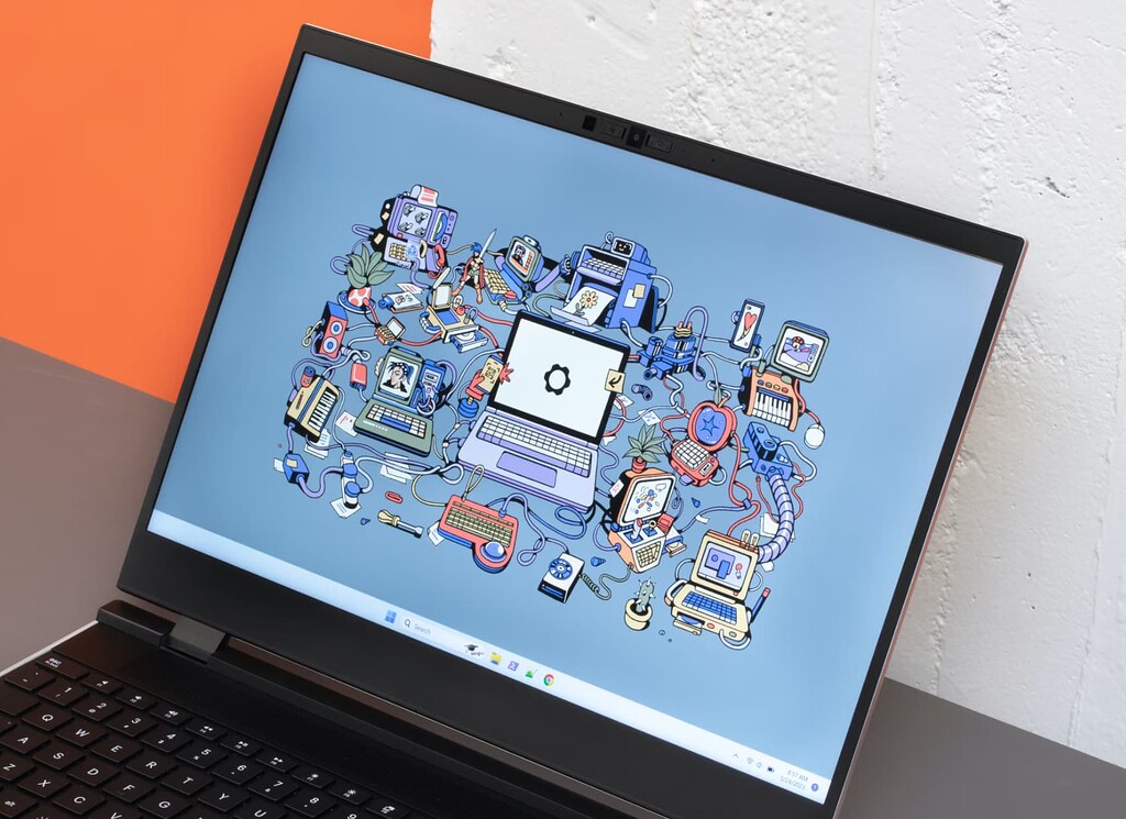 Framework Laptop 16 Deep Dive - Display - Blog - Framework Community