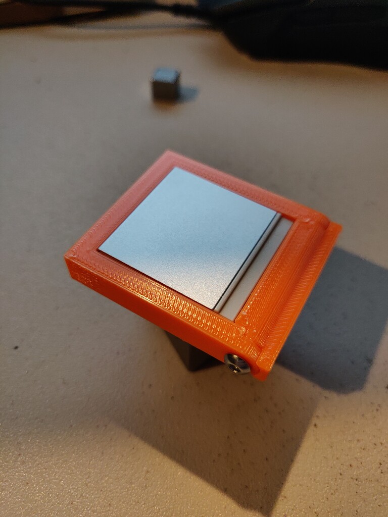 Portable 3D printed expansion card holder - Creators & Developers ...