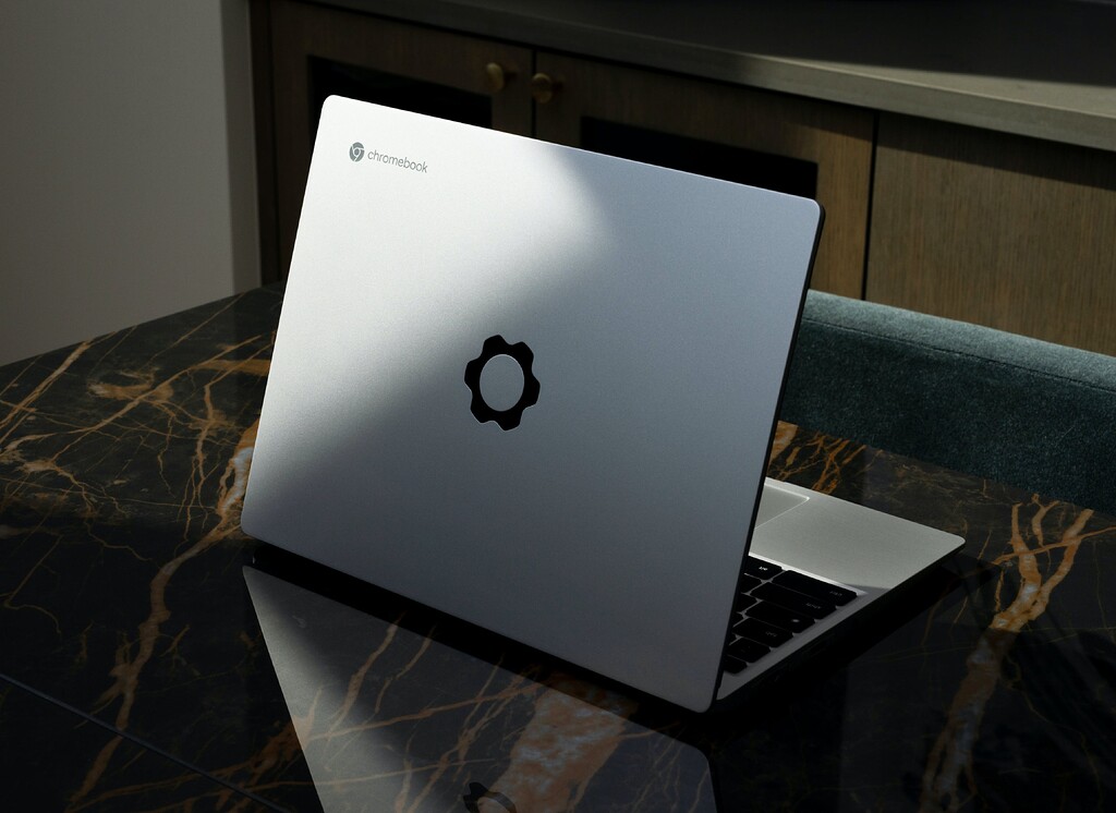 Introducing the Framework Laptop Chromebook Edition - Blog - Framework Community