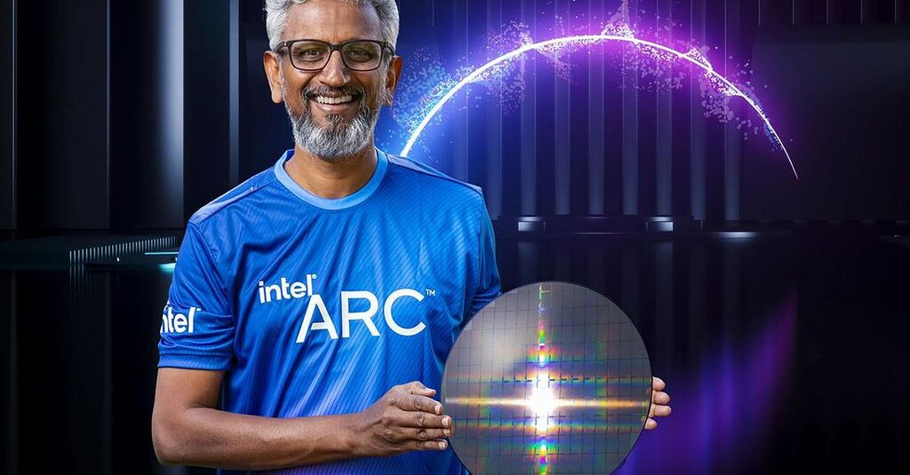 Intel's Graphics Chief leaving - Framework Laptop 13 - Framework Community