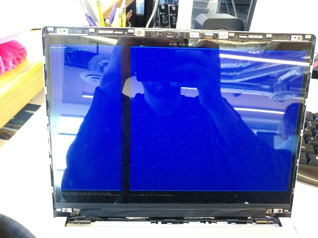 Adhesive On Display Bezel - Framework Laptop 13 - Framework Community