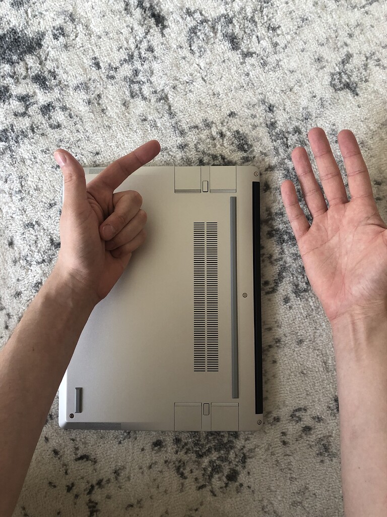 Easiest way to remove expansion cards (Pictures included) - Community ...