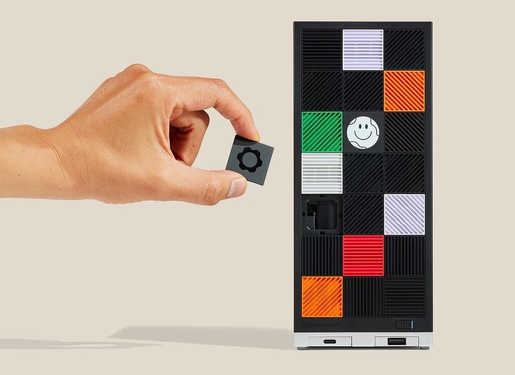 Introducing the Framework Desktop - Blog - Framework Community