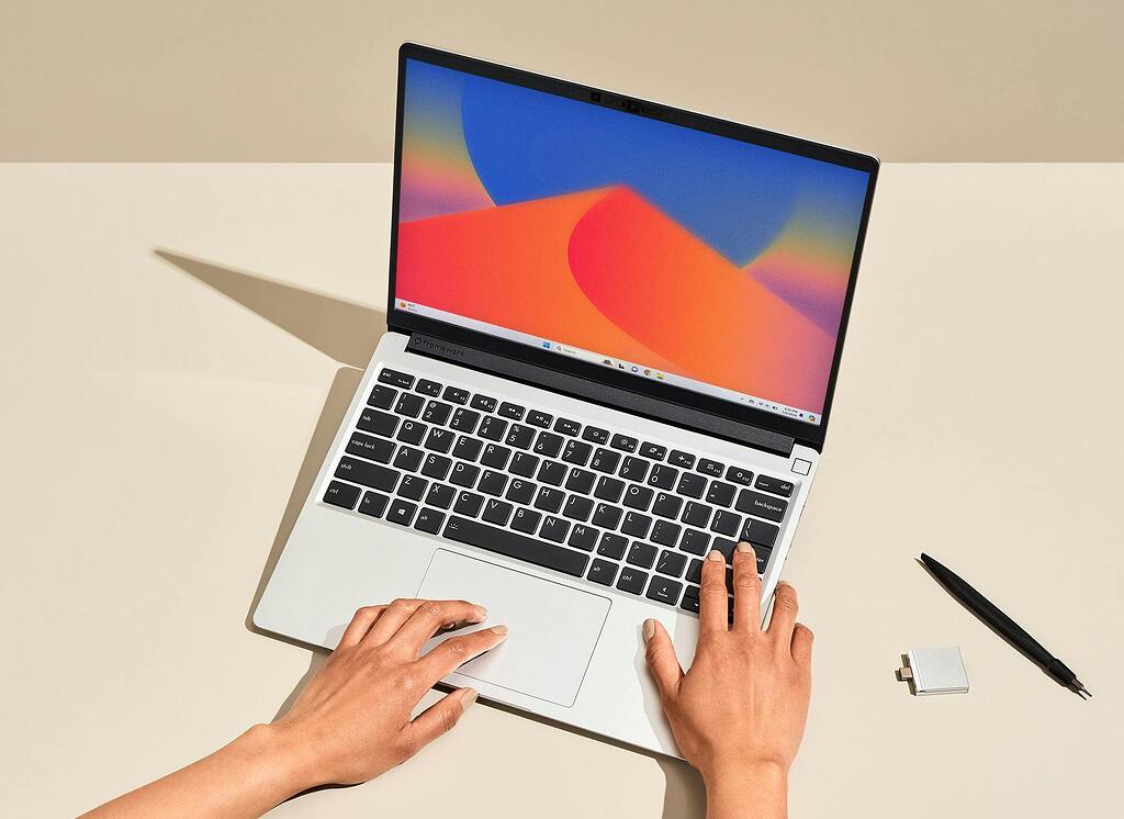 Introducing the new Framework Laptop 13 with Intel Core Ultra Series 1 ...