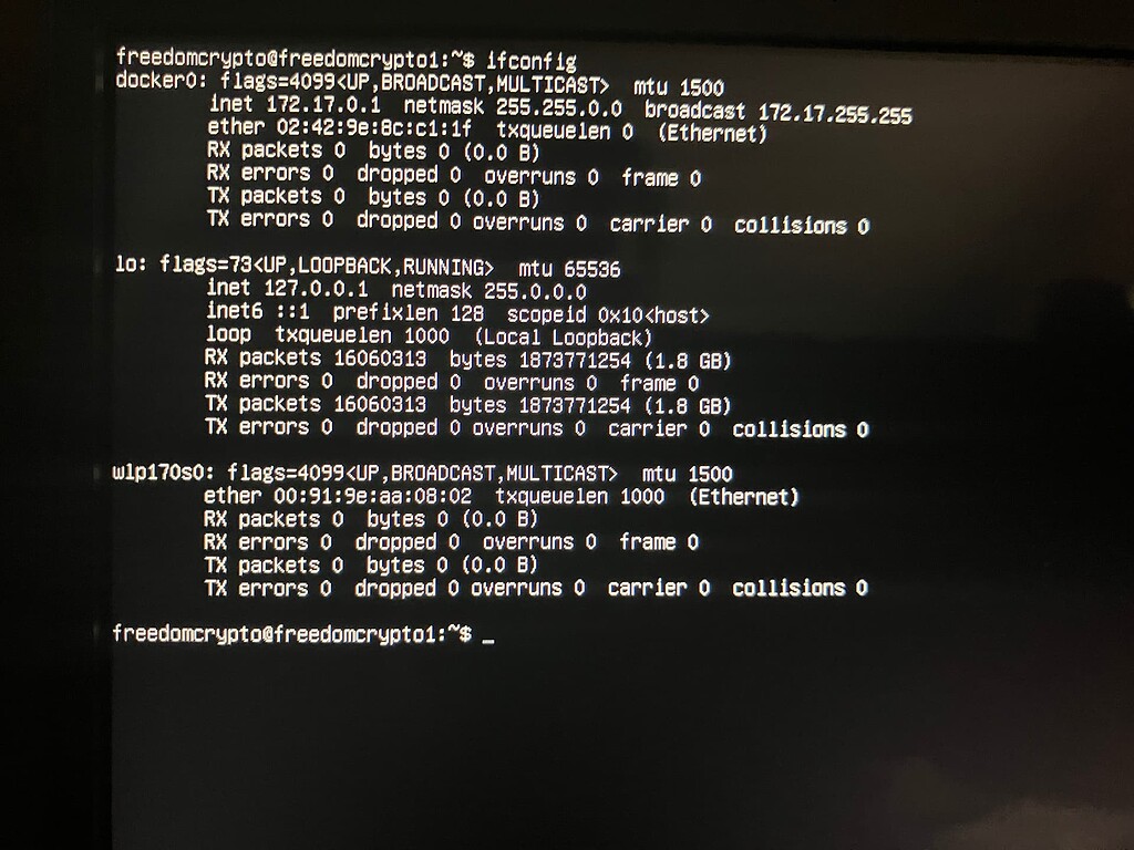 First time install issues : Intel Gen11 on 13" Chassis with Ubuntu 22. ...