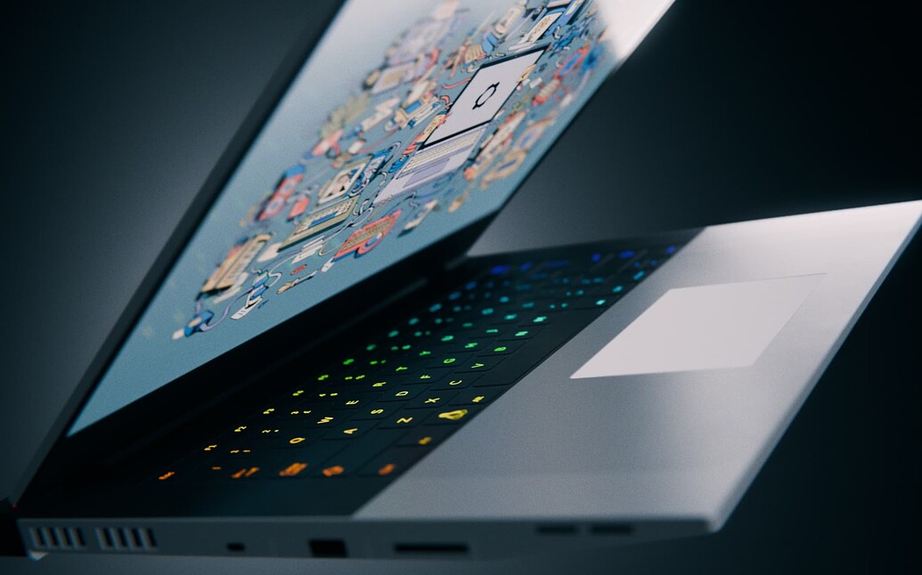 16:10 Desktop Wallpapers - Framework Laptop 16 - Framework Community