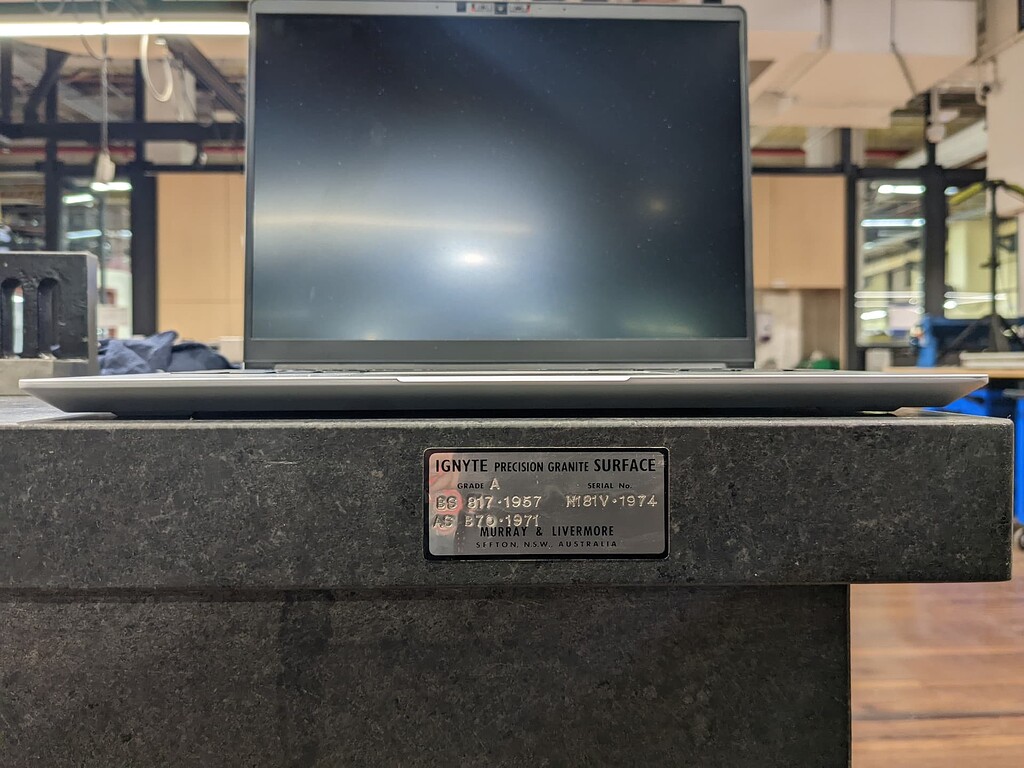 Warped Laptop - Community Support - Framework Community