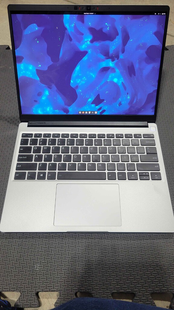 [US] Framework 13 | 12th gen intel i5-1240p 16GB RAM 1TB SSD | $700 CIB ...