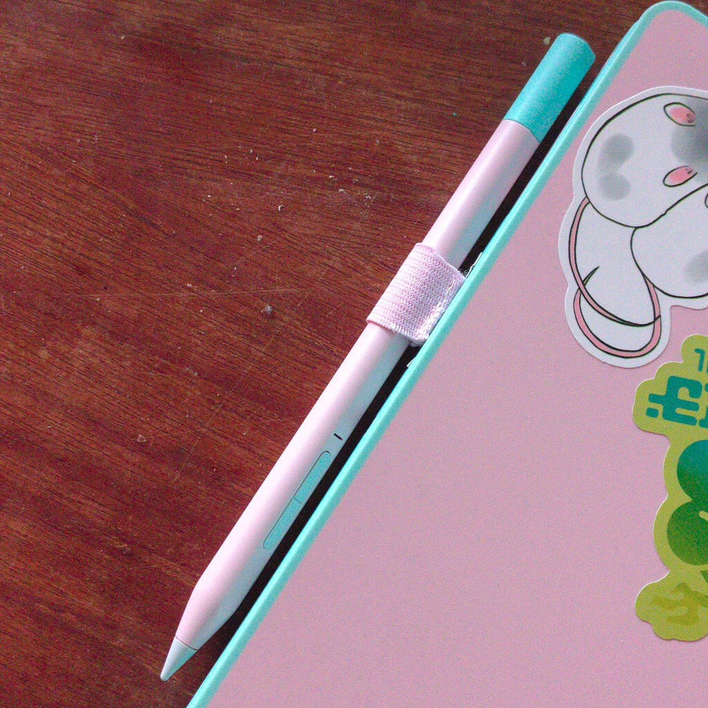 DIY Stylus Holder - Framework Laptop 12 - Framework Community