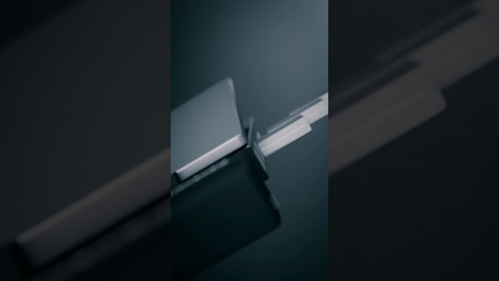 I made a fan Ad video for the Framework 16 - Framework Laptop 16 ...