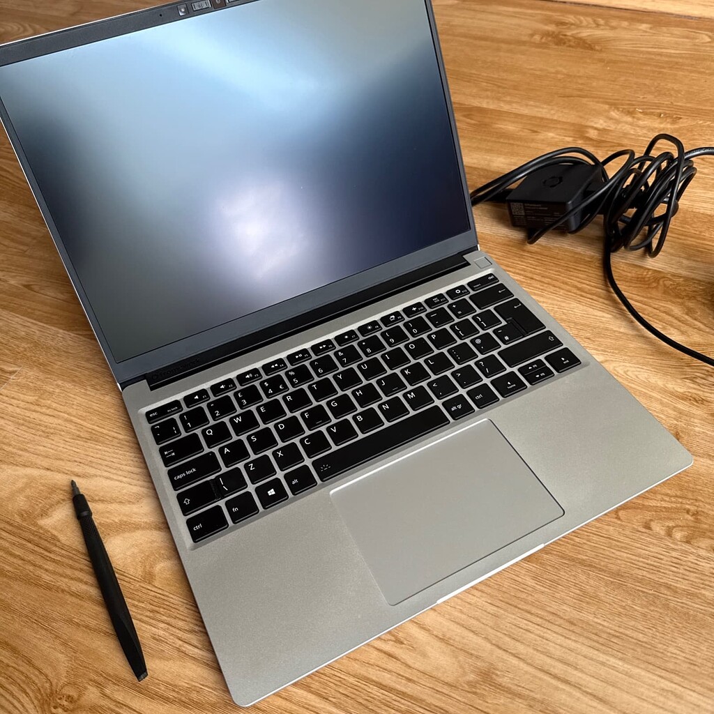 [UK] 13″ Framework Laptop DIY (Ryzen 7 7840U · 96 GB DDR5 · 1 TB SN850X ...