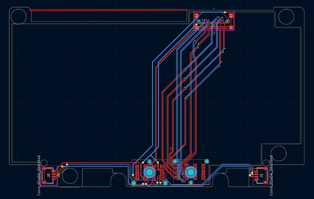 OcuLink Expansion Bay Module - Expansion Bay - Framework Community