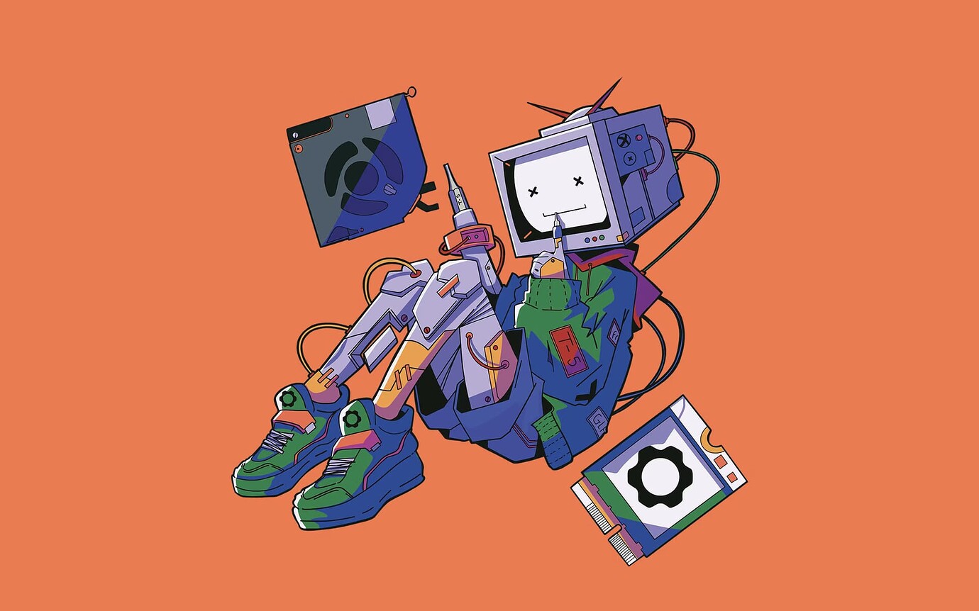 16:10 Desktop Wallpapers - Framework Laptop 16 - Framework Community