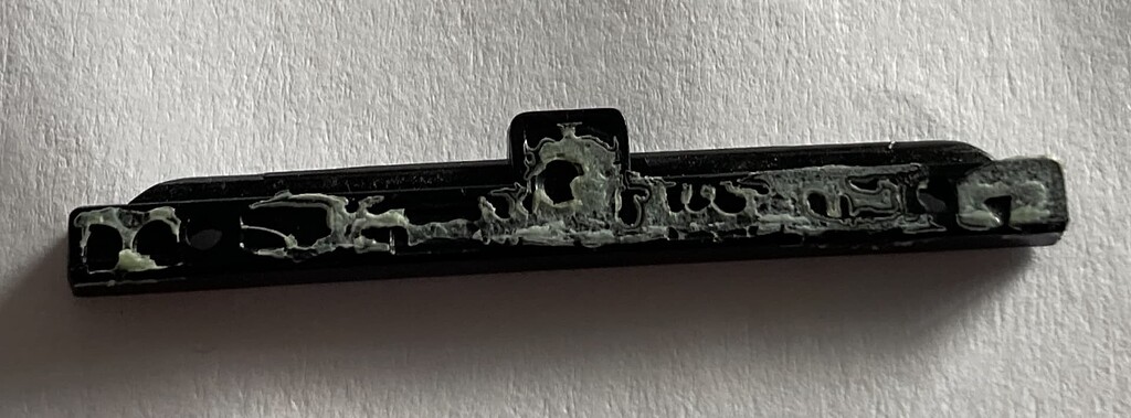 FW16 DIY: Input Module Connector Board not detected - Community Support - Framework Community