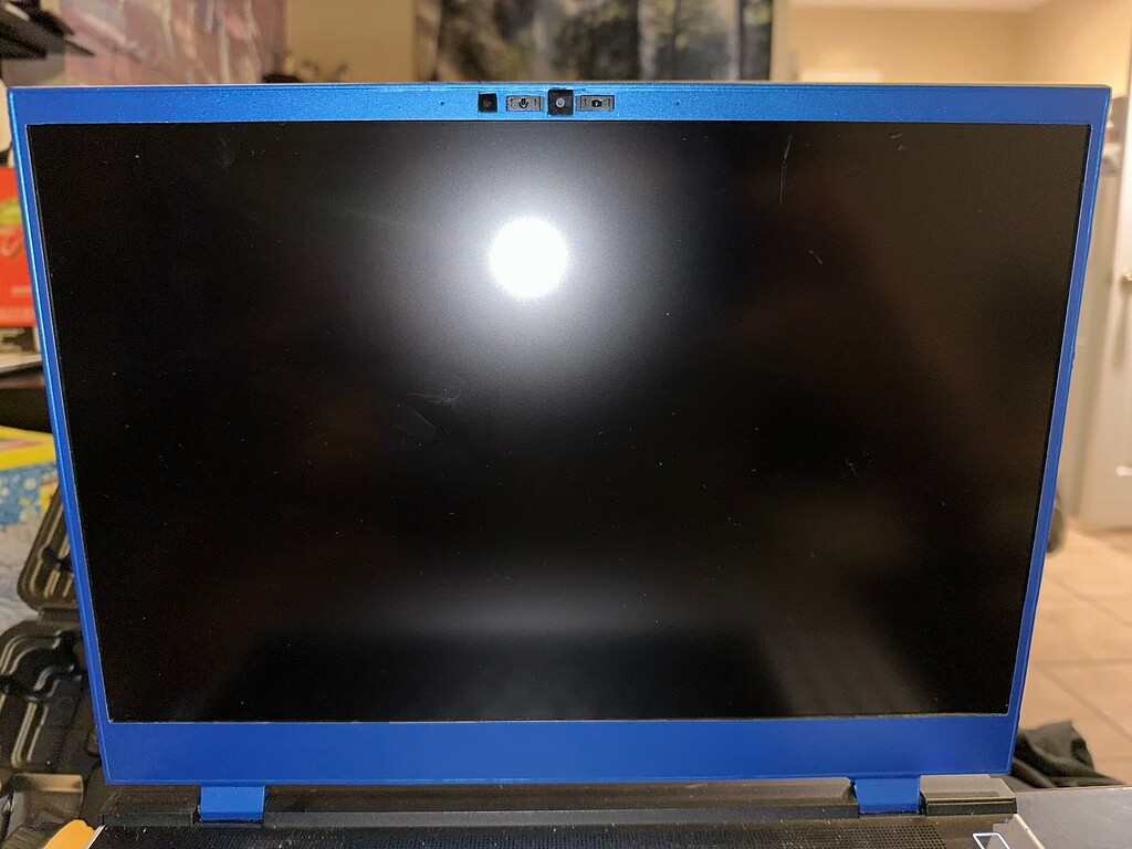 My new bezel color - Framework Laptop 16 - Framework Community