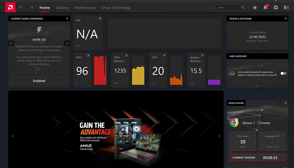 Framework 16 Loud fan noise - Framework Laptop 16 - Framework Community