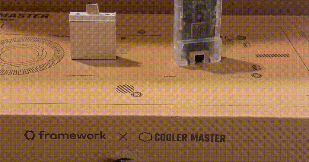 Spring-loaded Expansion Card - Expansion Card - Framework Community