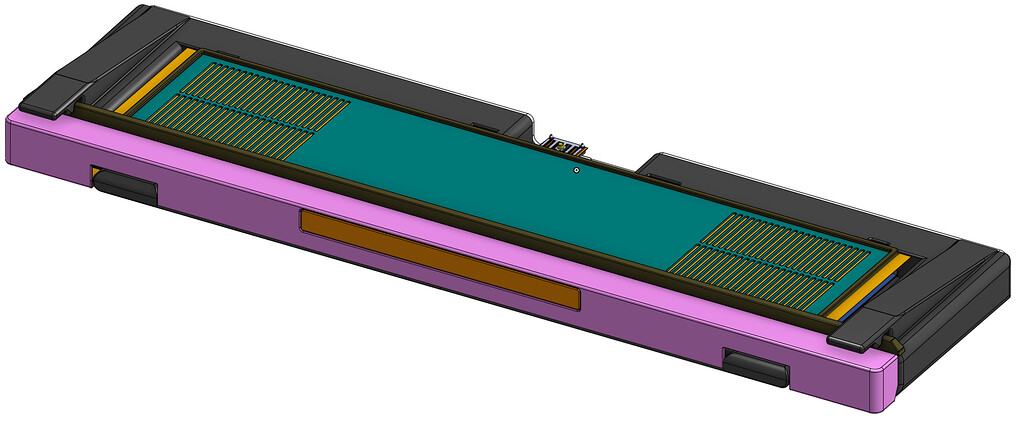 Expansion Bay Carrying Case (Finally Released) - Expansion Bay ...