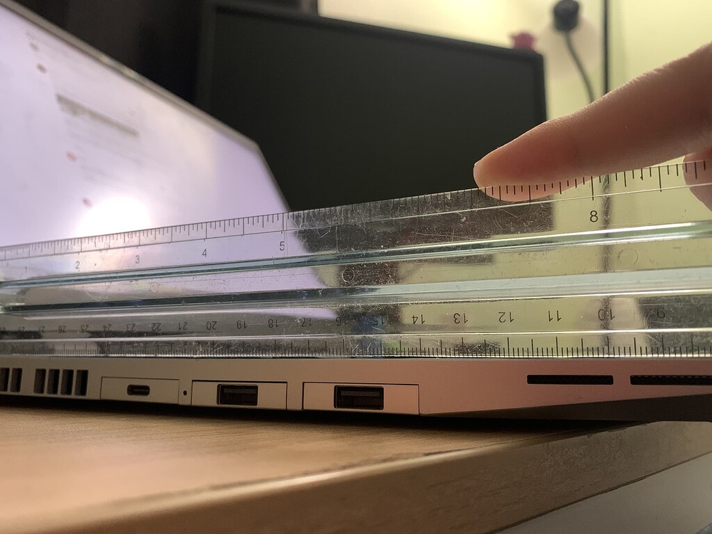 FW16 Chassis Bending - Framework Laptop 16 - Framework Community