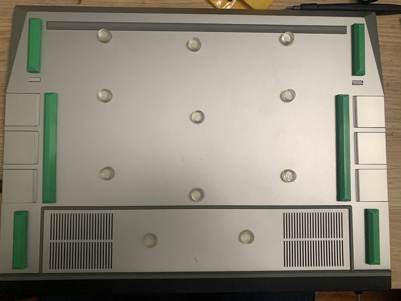 FW16 Chassis Bending - Framework Laptop 16 - Framework Community