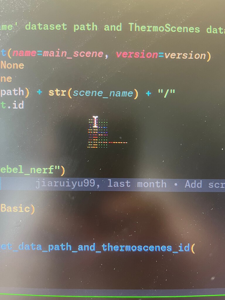 Screen artifact mostly around mouse but everywhere - Linux - Framework ...