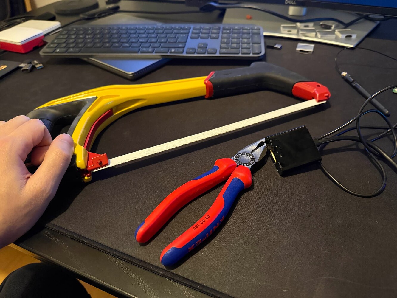 Raspberry Pi Compute Module 5 (CM5) Carrier board - Mainboard ...