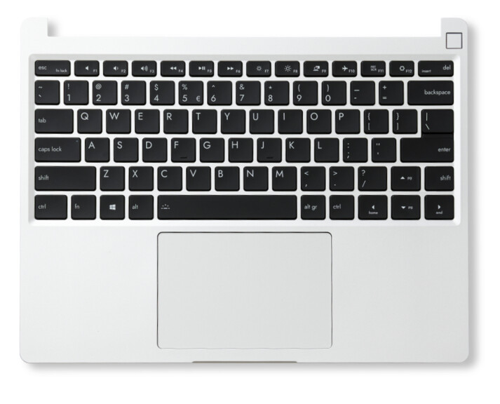 The Keyboard - #180 by Korvin - Blog - Framework Community